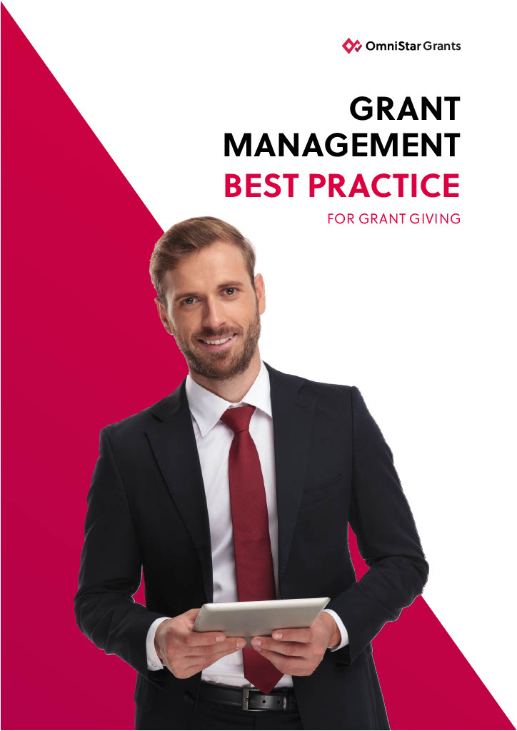 Best Practice Guide for Grant Giving